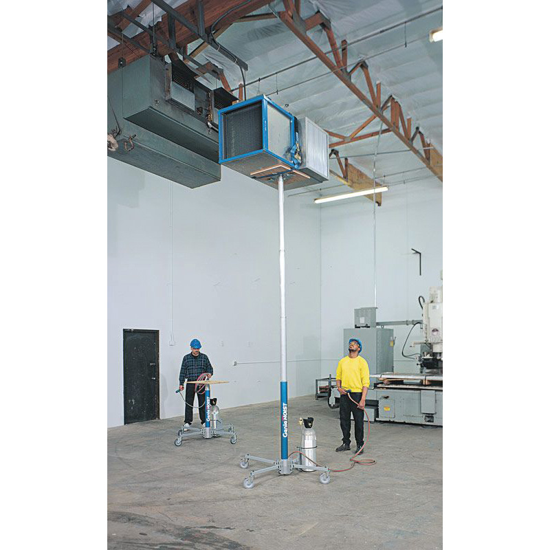 Sollevatore materiali Genie GH56