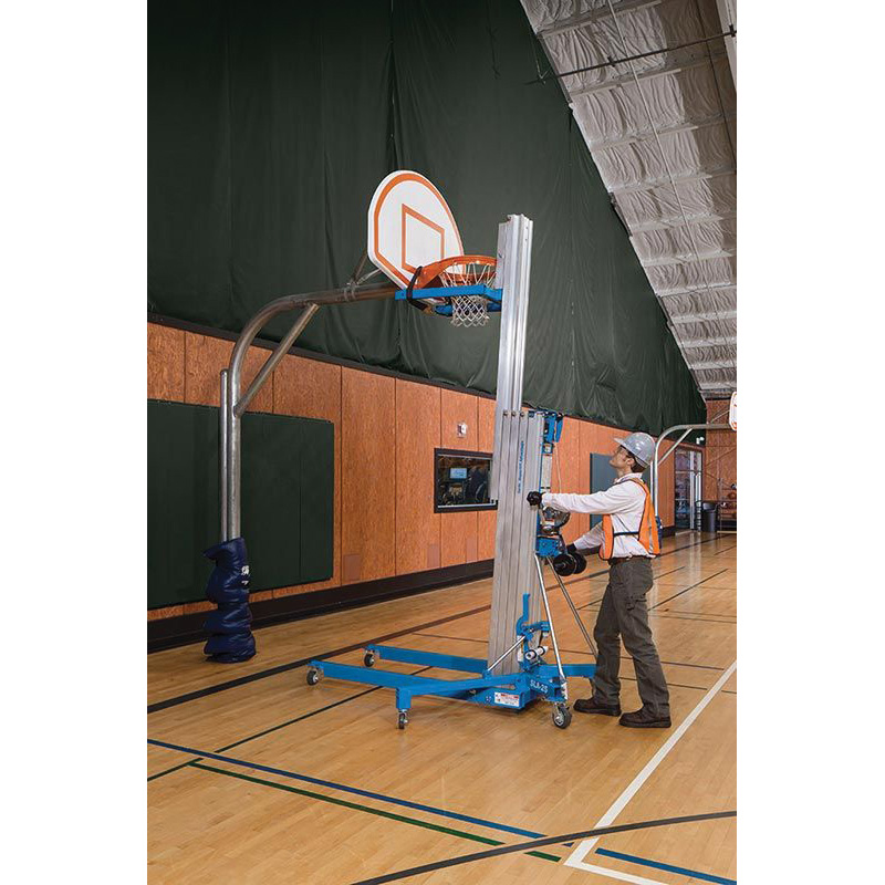 Sollevatore materiali Genie SLA15